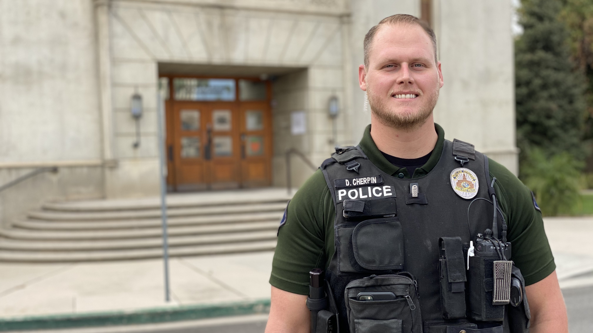 Police Officers Saving Lives Police Officers Saving Lives